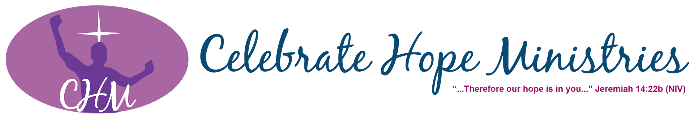 About Us | Celebrate Hope Ministries